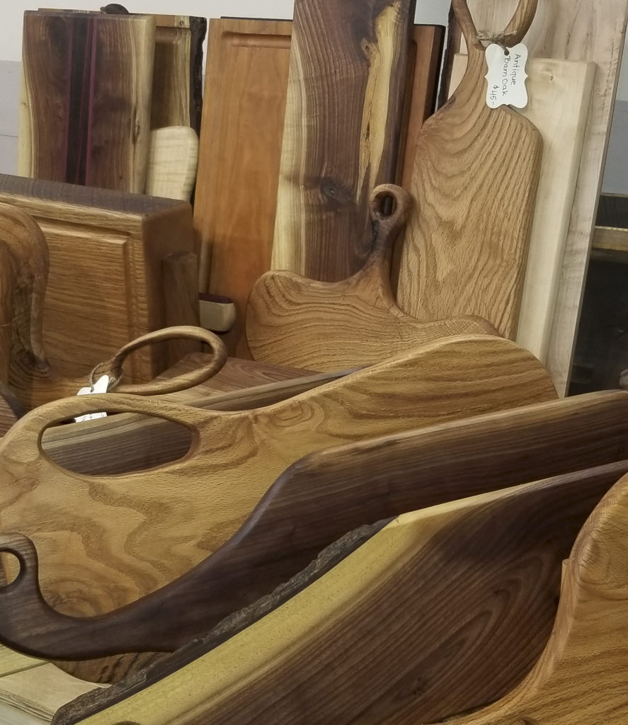 Gallery – Leaning Timbers Woodcraft